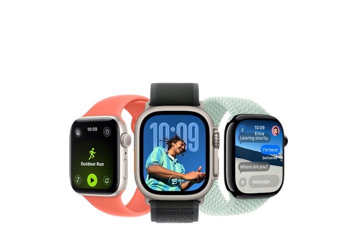 Apple: WWDC25: Announcing our broadest design update across all your ...
