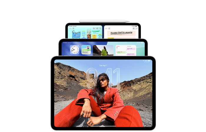 Apple: WWDC25: Announcing our broadest design update across all your ...