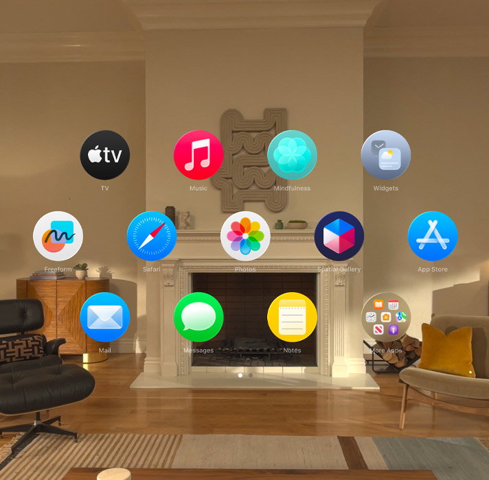 Apple: WWDC25: Announcing our broadest design update across all your ...