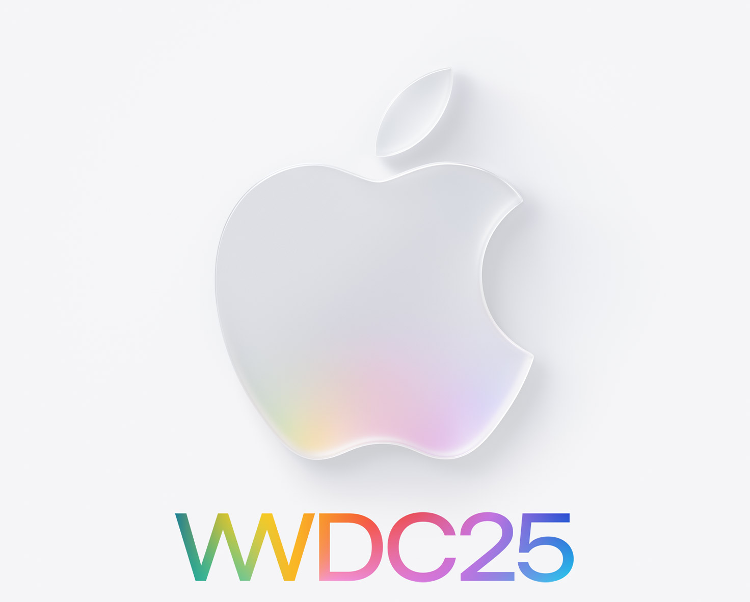 Apple: WWDC25: Announcing our broadest design update across all your ...