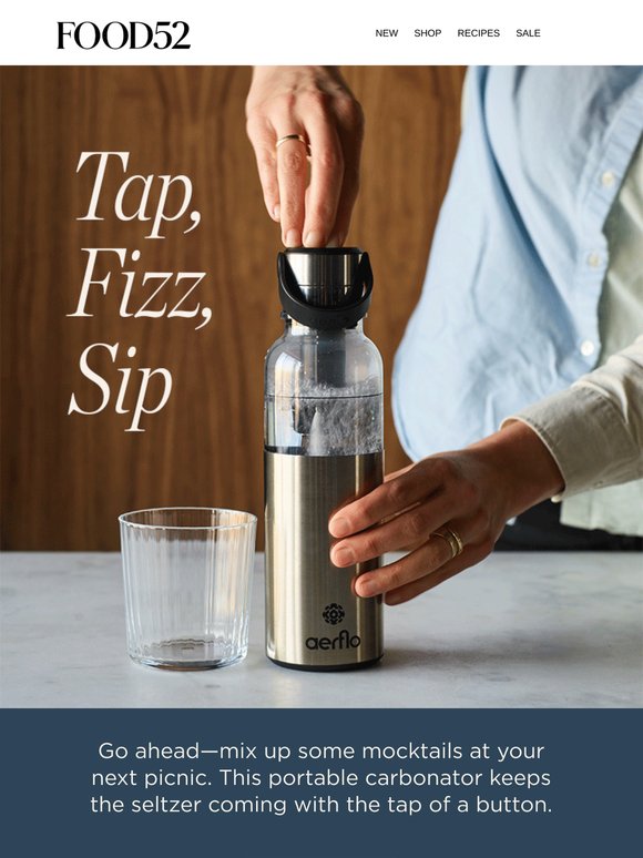 Food52 Email Newsletters: Shop Sales, Discounts, and Coupon Codes