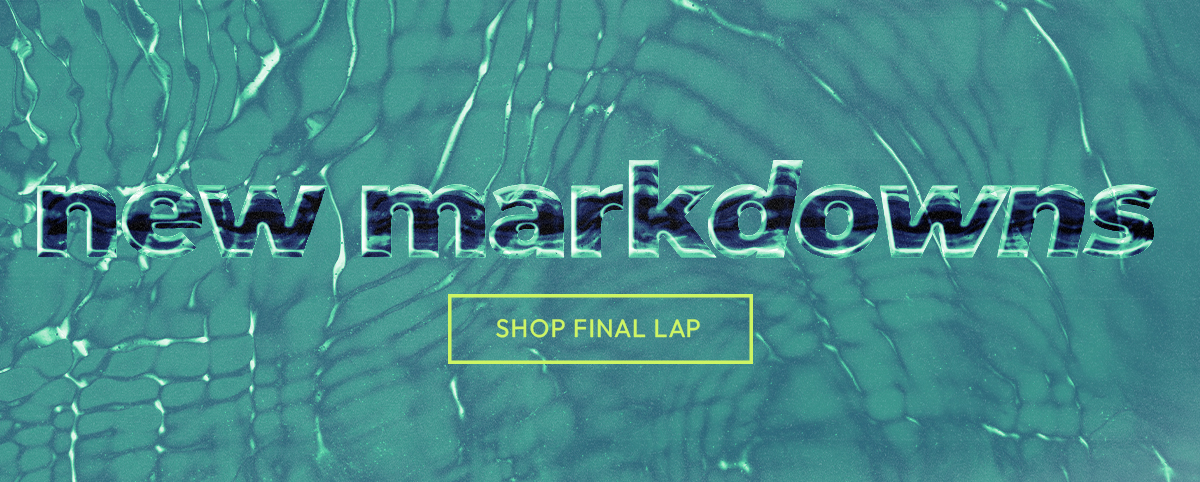 JOLYN: Just Dropped: New Markdowns | Milled