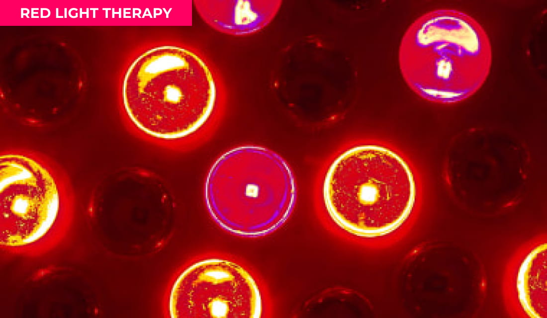 FOREO: Turn back time with the science of red LED light therapy 🔴 | Milled