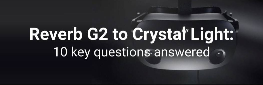 Pimax: Crystal Super Optical Engines Comparison: 50 PPD / 57 PPD ...