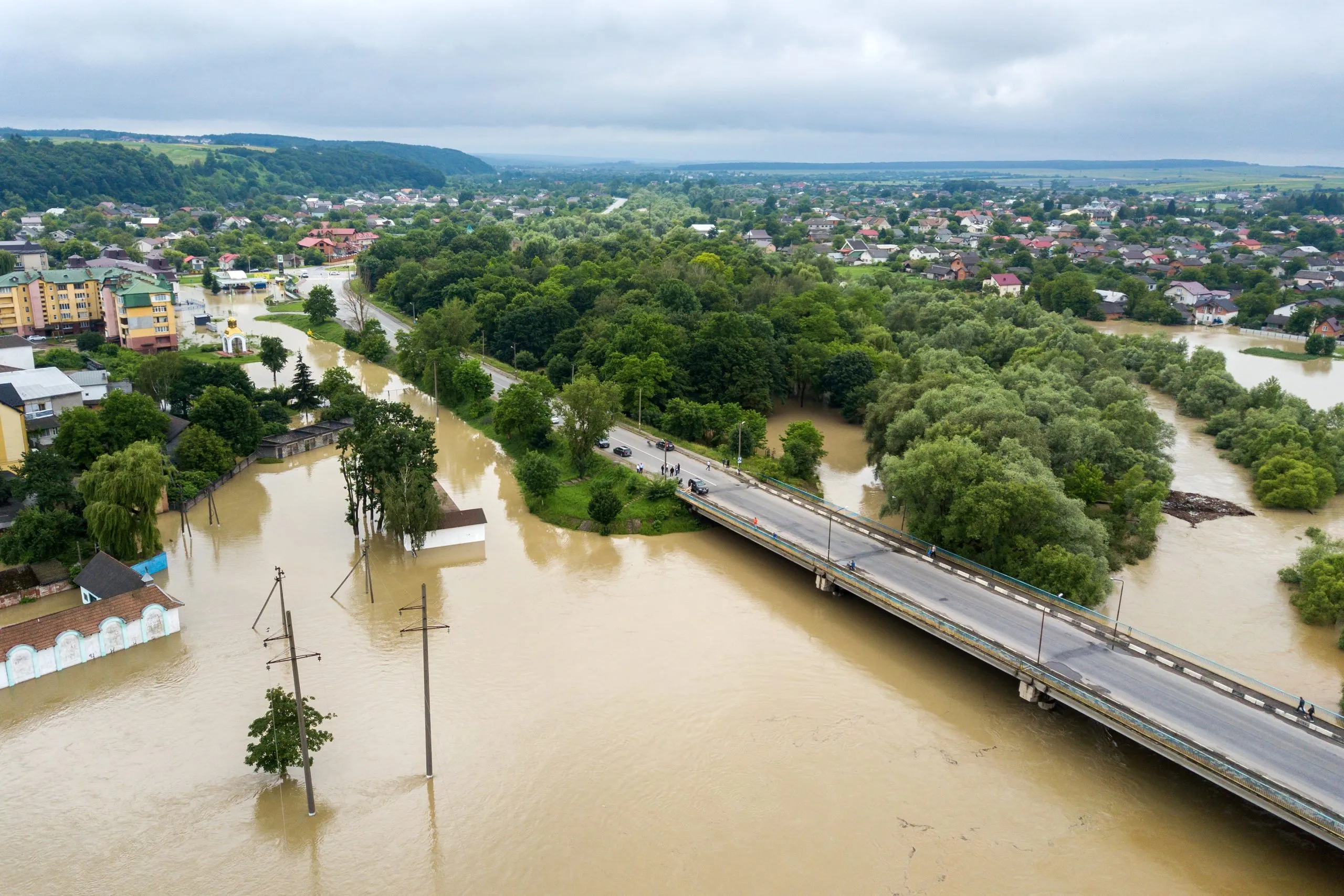 ANSI: New from the ANSI Blog: ASCE/SEI 24-2025: Flood Resistant Design ...
