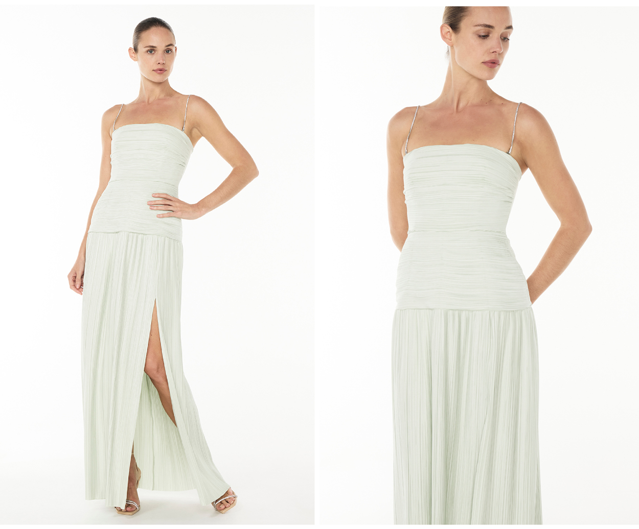 MANNING CARTELL: Most Wanted • The Royal Debut Dress | Milled