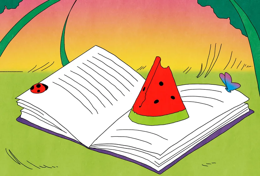 The Economist: The 40 best books of the year so far | Milled