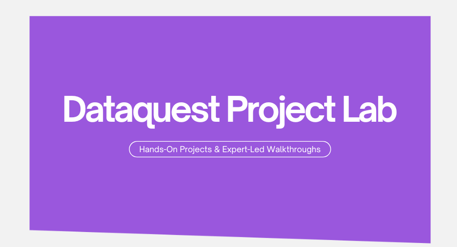 Dataquest Build A Linear Regression Model Using Python Milled