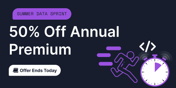 Dataquest: Build a Linear Regression Model Using Python | Milled