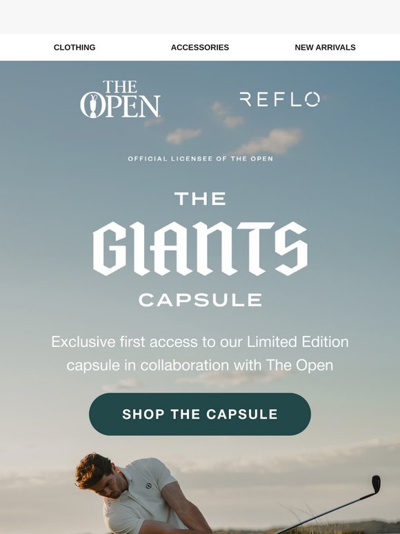 Reflo: Something Giant Just Dropped | Milled