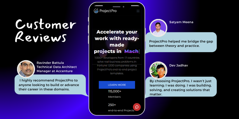 ProjectPro: Agentic AI Email Course Module 3-Learn the Core Agentic AI Stack | Milled