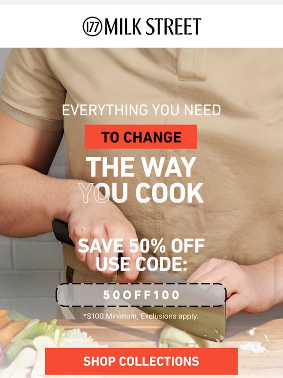 Milk Street Kitchen: Ready to Transform Every Meal? | Milled