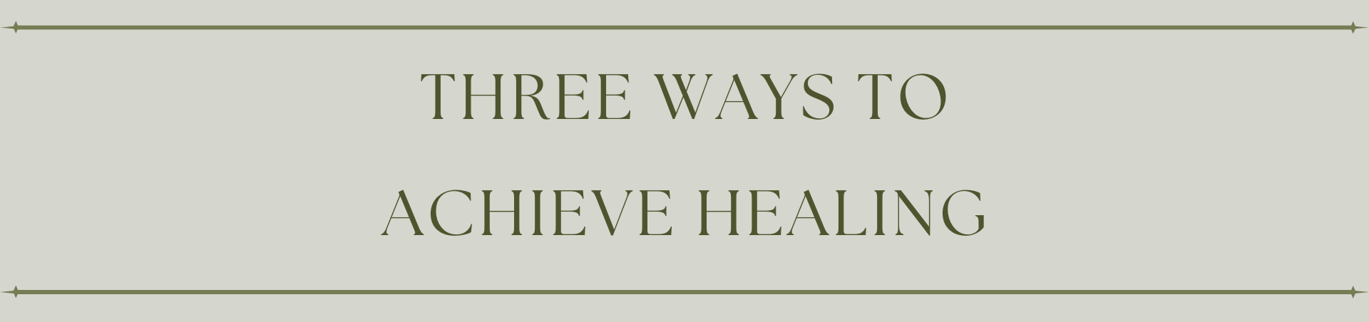 Ancient Healing Teas: Why Thousands Trust This Tea for Fibroid Relief ...