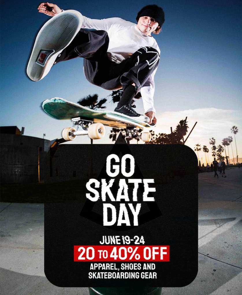 PRFO Sports: Enjoy Great Deals on Skateboarding Gear to Celebrate Go ...