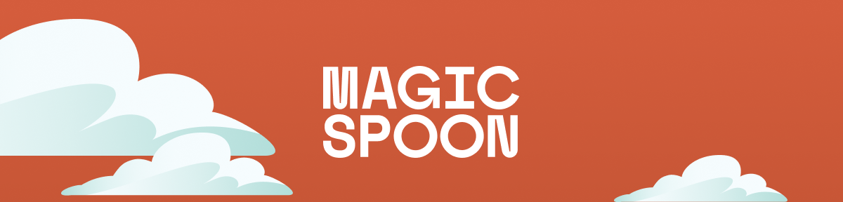 Magic Spoon: Turn up the heat with Cinnamon Toast🔥 | Milled