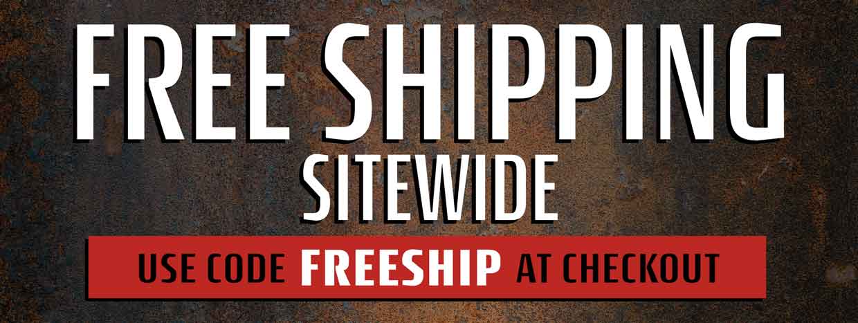 Sgt. Grit Marine Specialties: Celebrate Your Service | Milled