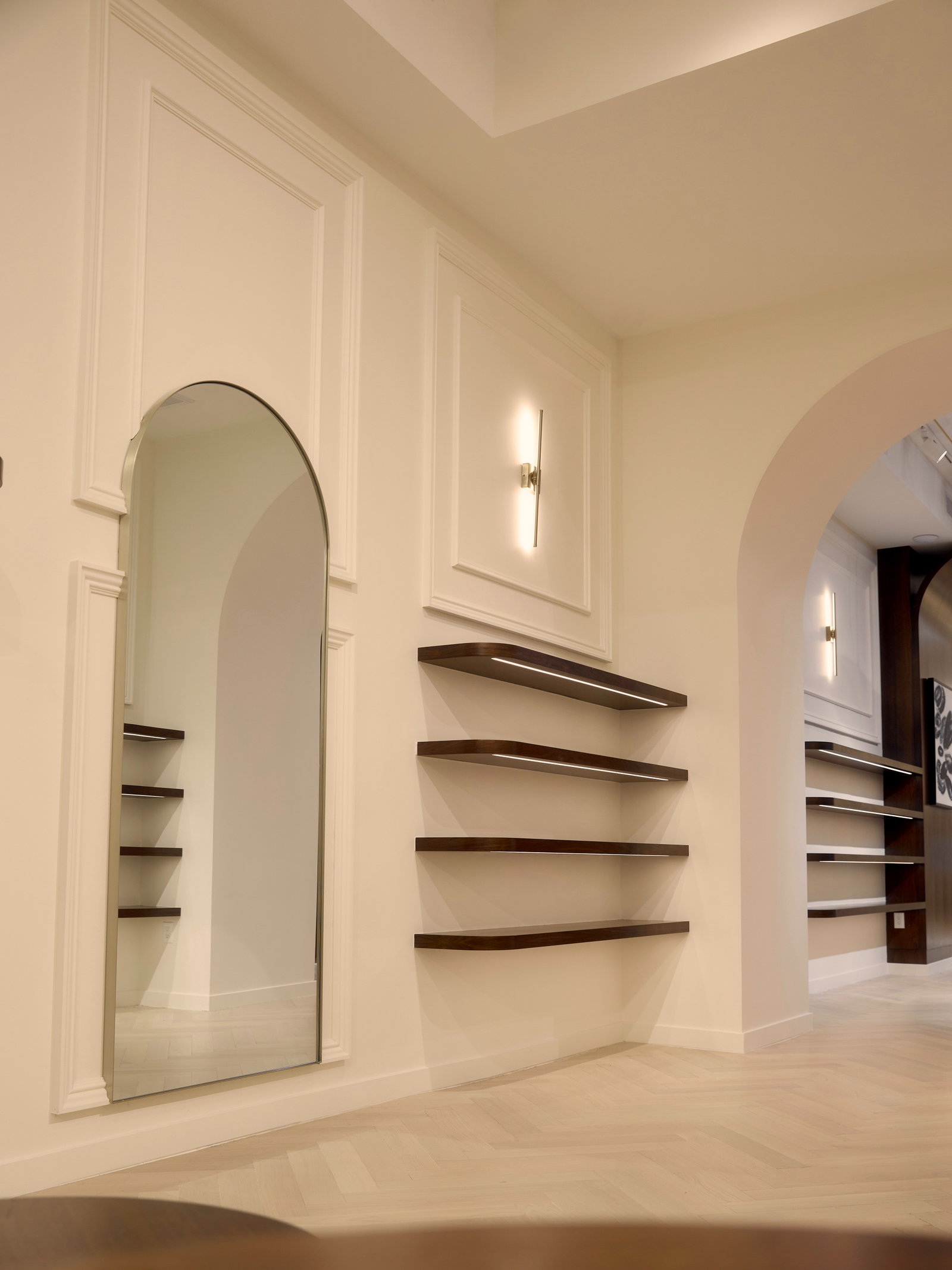 Manière De Voir: NYC Flagship Store – Now Open | Milled