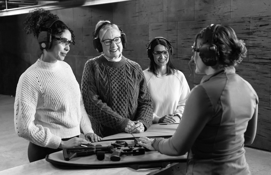 SIG SAUER: Your Journey Begins Here: Shop the ROSE Collection Today!🌹 ...