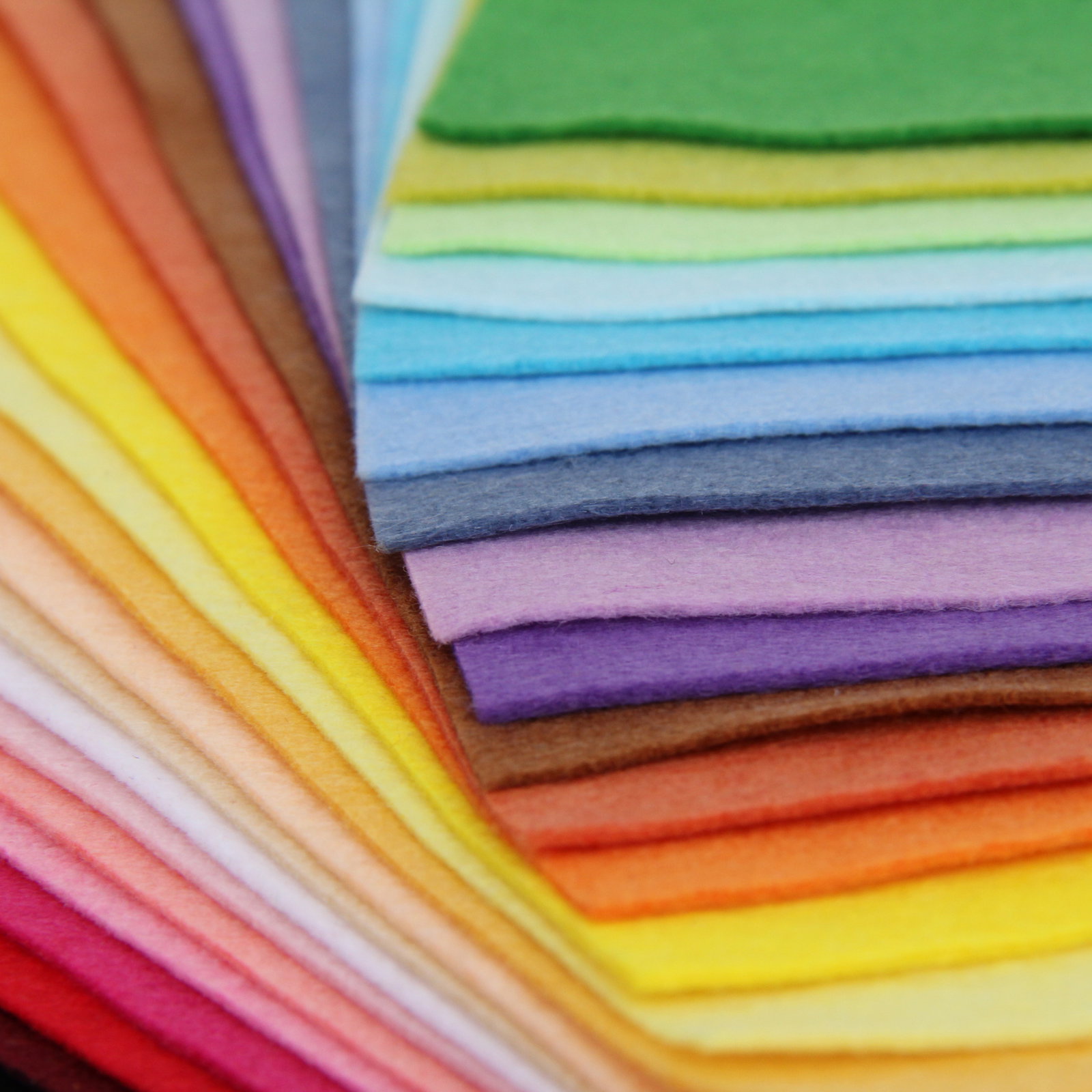 ThreadArt: Premium Felt Variety Pack Only $24.99 | Milled