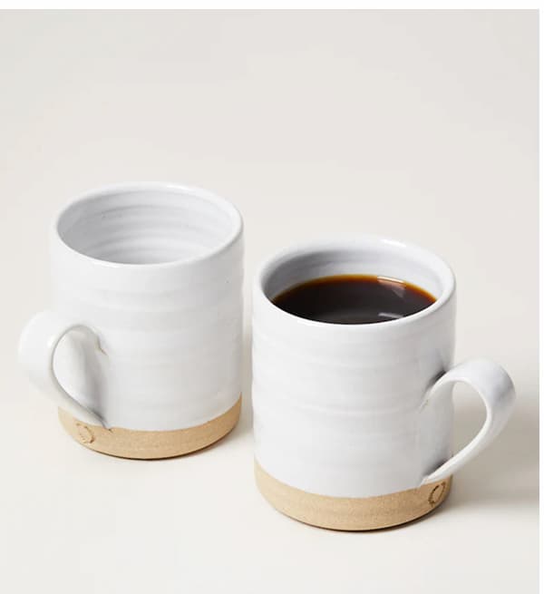 Farmhouse Pottery: A Farmhouse Icon: The Silo Mug | Milled