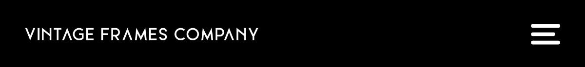 Vintage Frames Company: STEP INTO THE CYPHER .. AGAIN | Milled