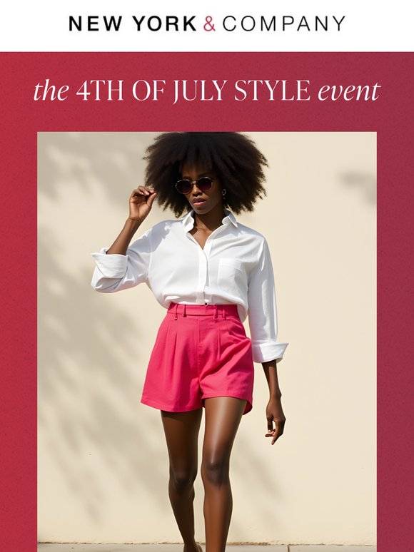 Fashion To Figure: 60% OFF Long Weekend Looks | Milled