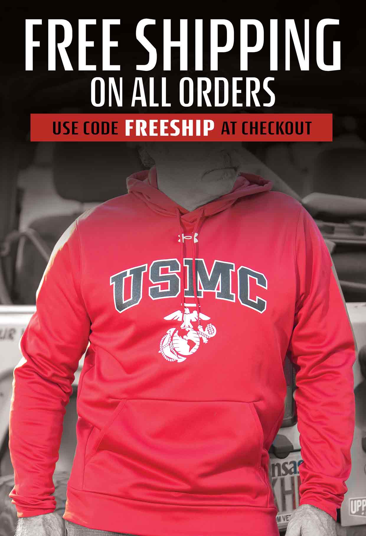 Sgt. Grit Marine Specialties: Train Hard. Stay Ready. USMC Performance ...