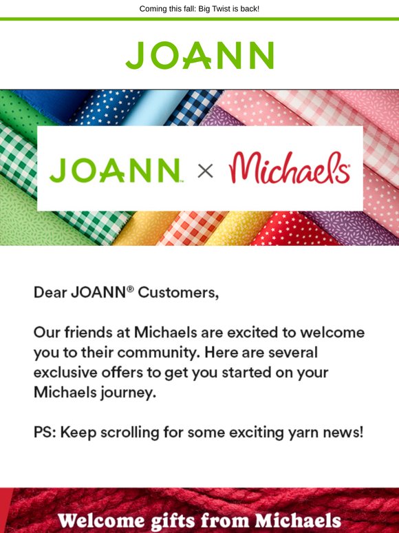 JoAnn: We Hope This Makes Goodbye a Little Easier💚 | Milled