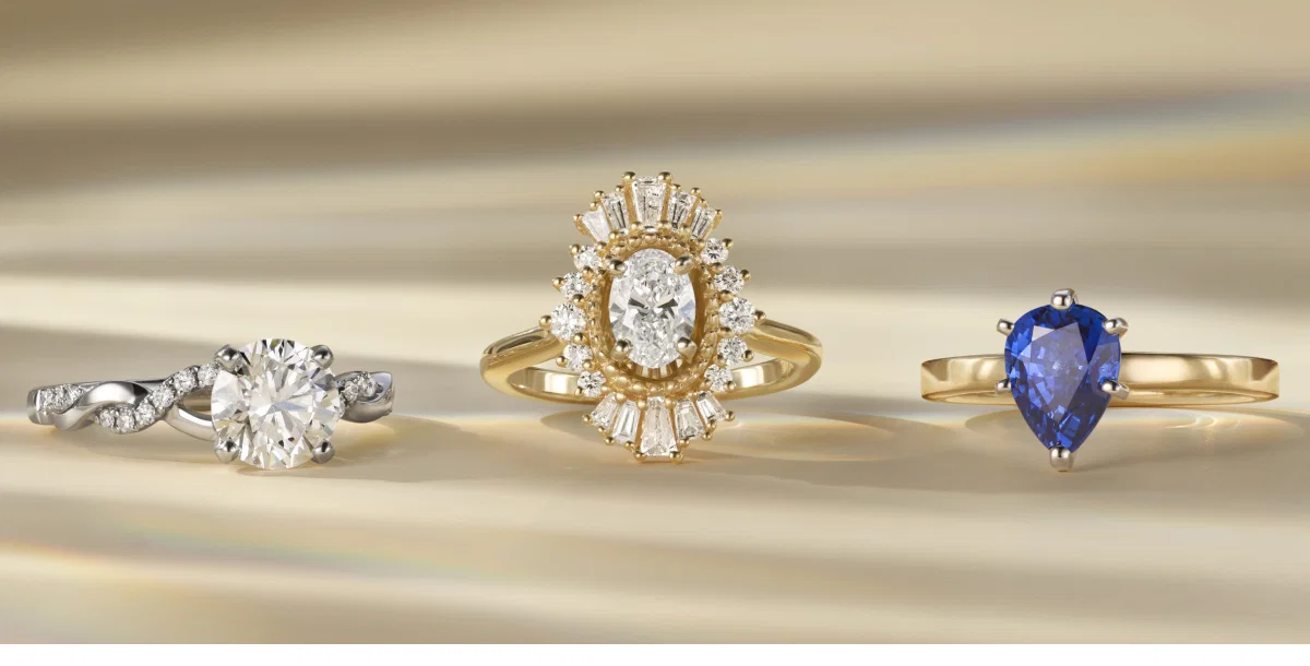 Shane Co.: Need help finding your engagement ring? | Milled
