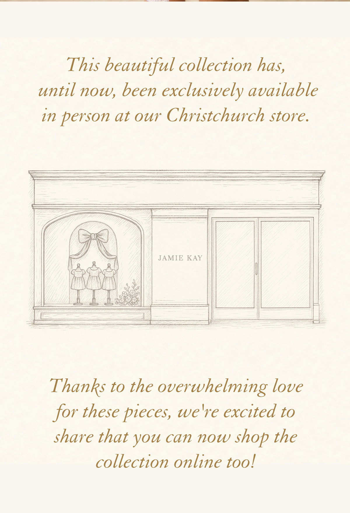 Jamie Kay: Lottie Collection - Now Available Globally 💞 | Milled