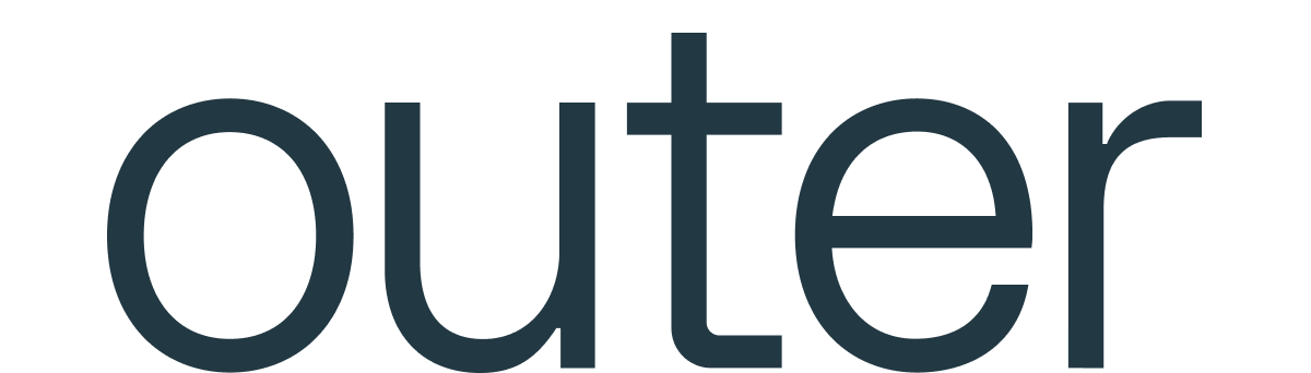 Outer: Meet Outer Spaces® | Milled