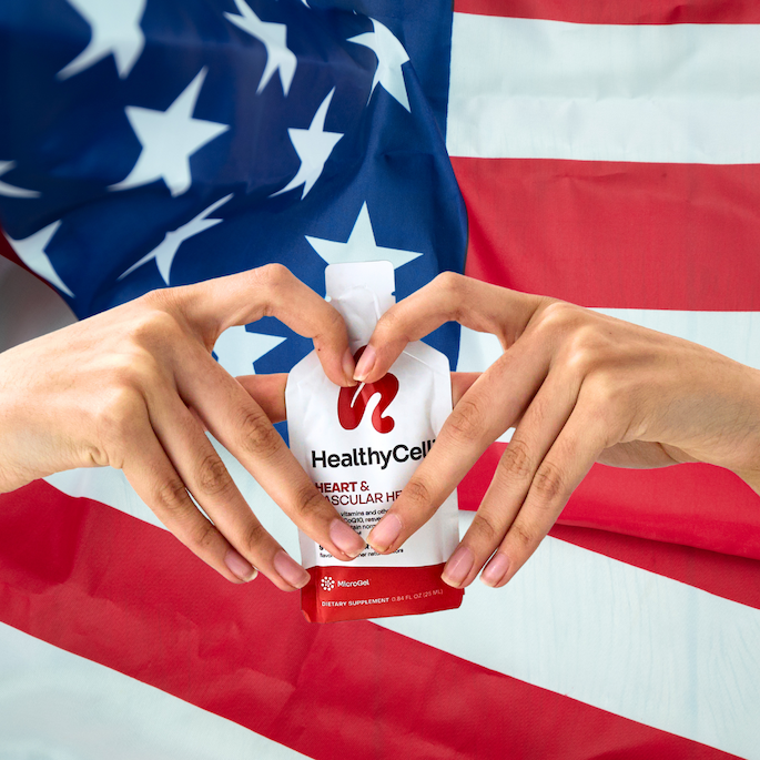 Healthycell: It's here: Our 4th of July Sale 🇺🇸 | Milled