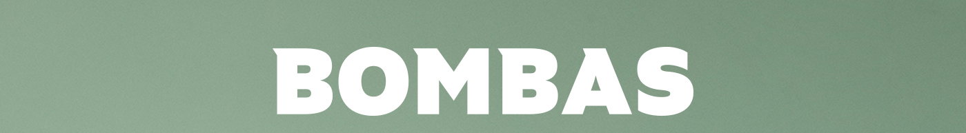 Bombas: Get Your Flowers Before They're All Picked | Milled