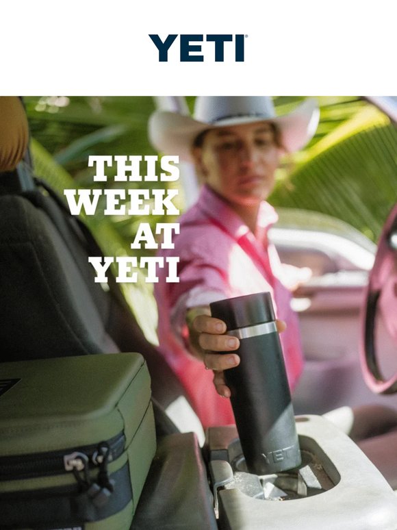 YETI: Kick Your 4th Into Gear | Milled