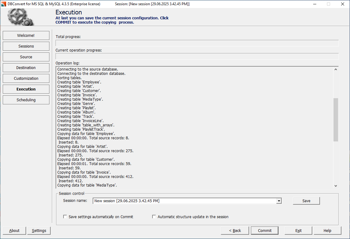 Dbconvert Best Ways To Convert Mssql To Mysql A Step By Step Guide