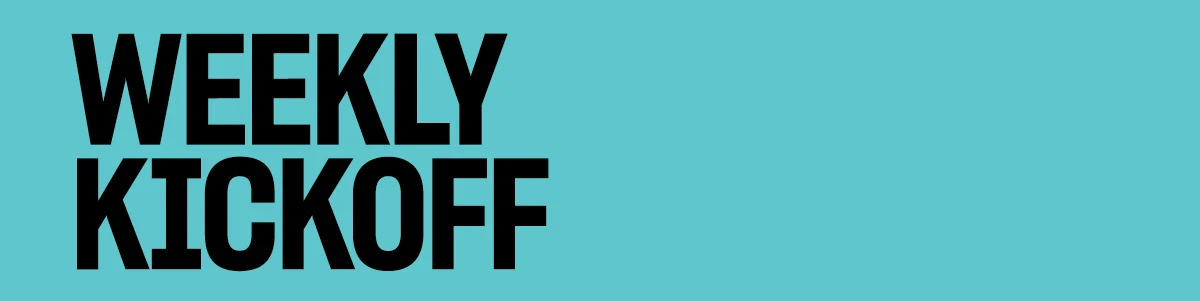 Topstep: 👉 [WEEK 28] Small Caps Making Big Moves, July 9 Tariff ...