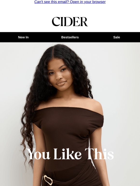 Cider: BUT IS IT ELEVATED? | Milled