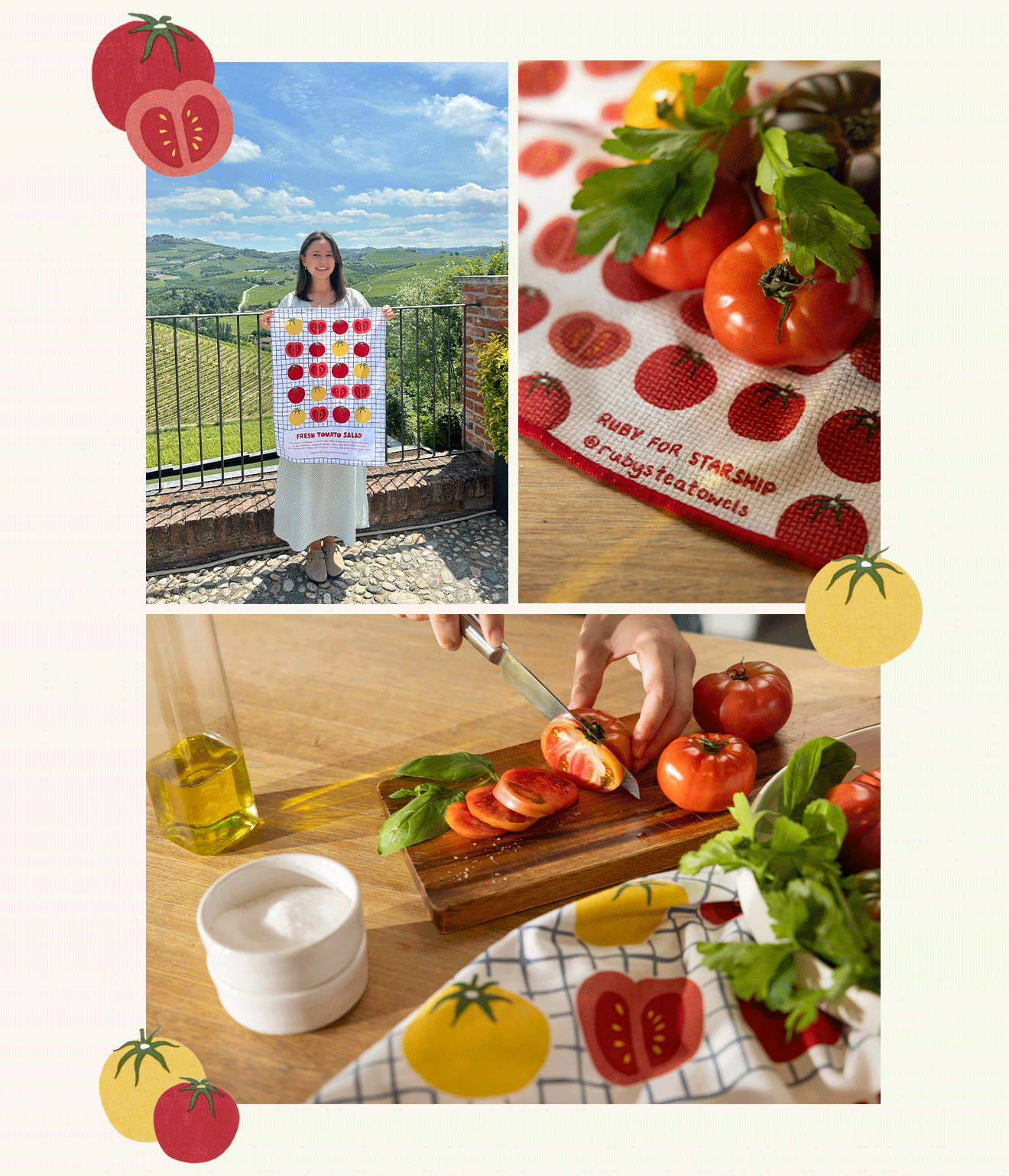 Wallace Cotton: Ruby’s New Design for 2025 is Here | Milled