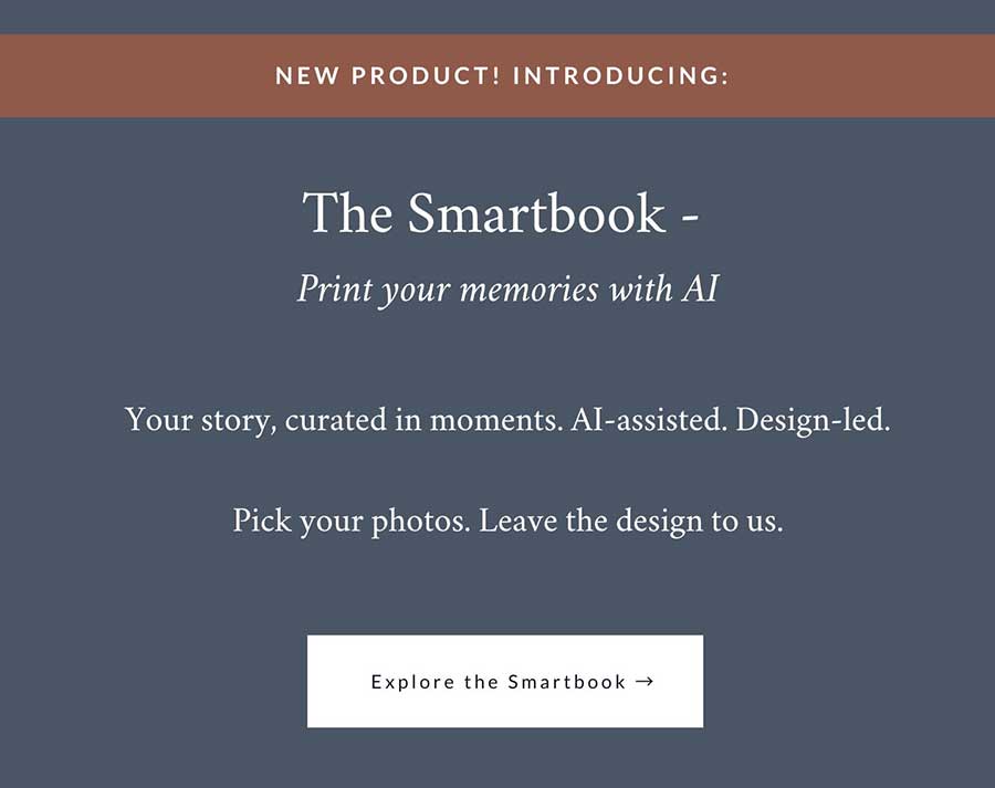 Inkifi: Introducing the Smartbook – Powered by AI, Printed by Inkifi ...