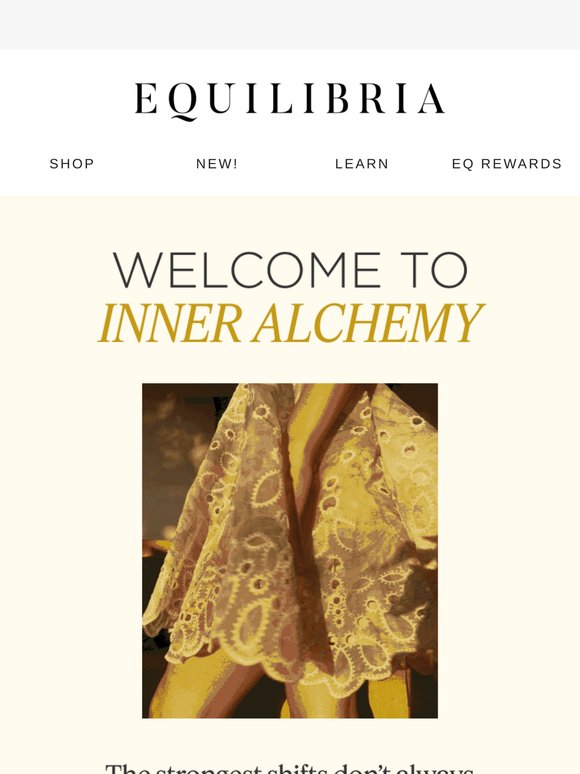 Equilibria: What if This Summer Wasn’t About the Surface? | Milled