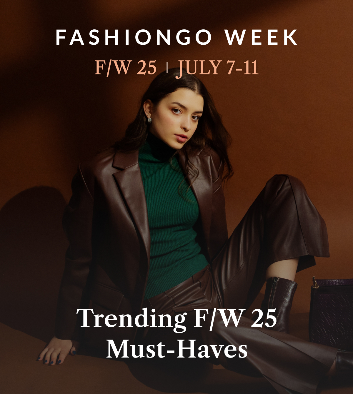 FashionGo: F/W 25 Styles that are Must Haves | Milled