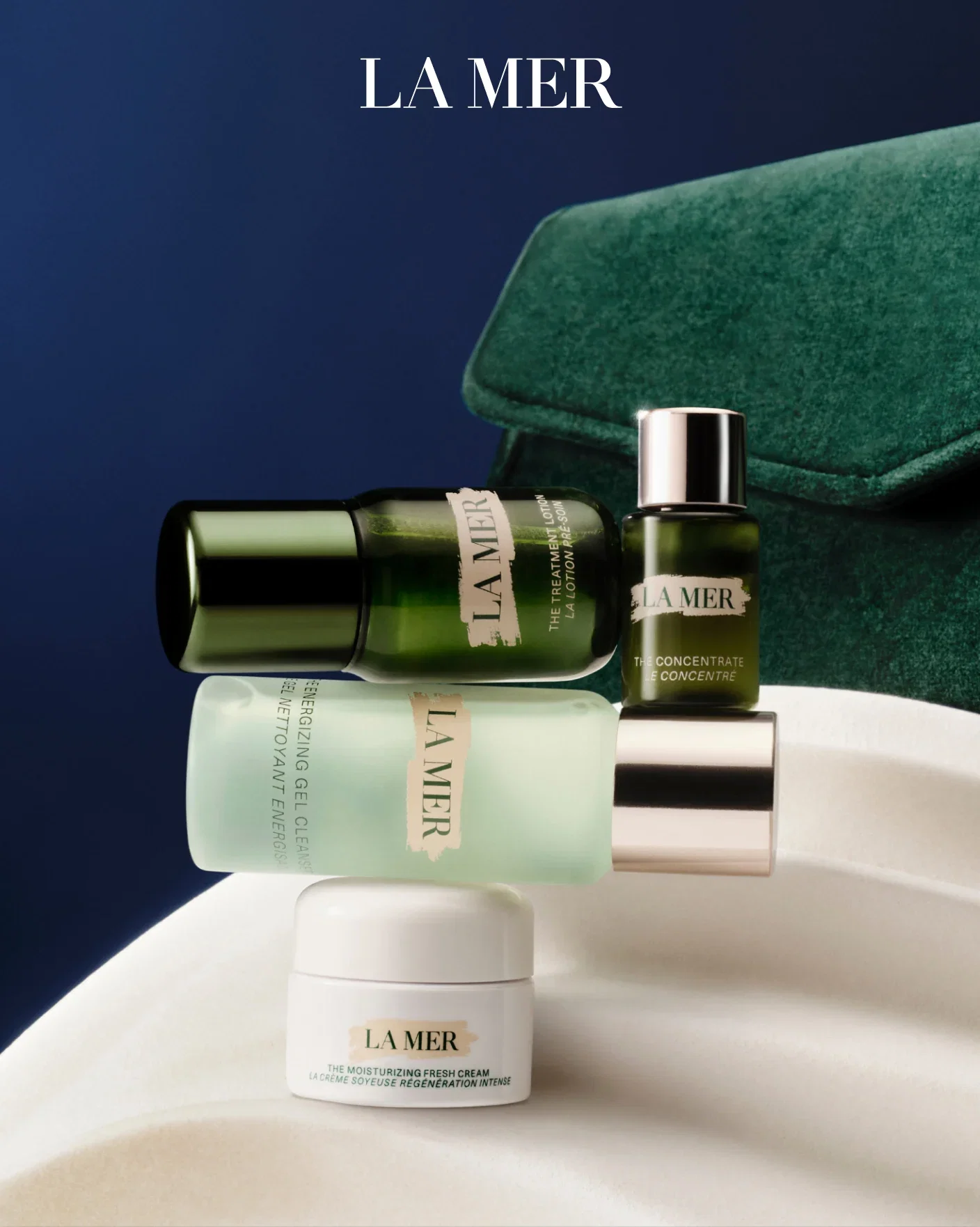 La Mer: Celebrate summer with 4 minis on us | Milled