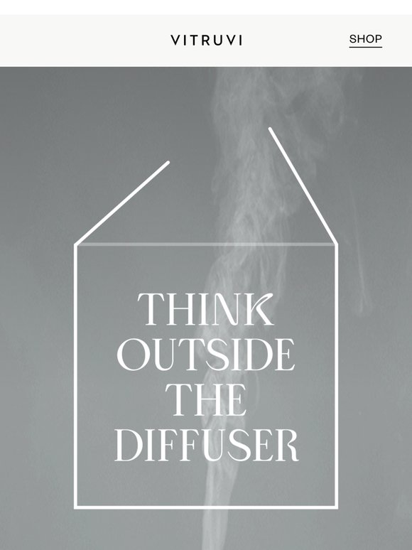 Vitruvi: Cleaning Hacks Using Your Essential Oils 🫧 | Milled