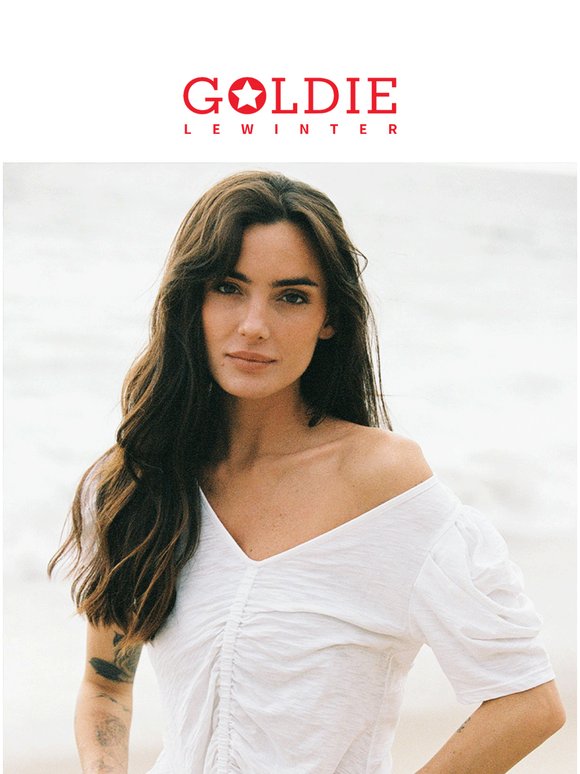 Goldie Tees: Introducing Fall: Your New Favorite Tees Are Here | Milled