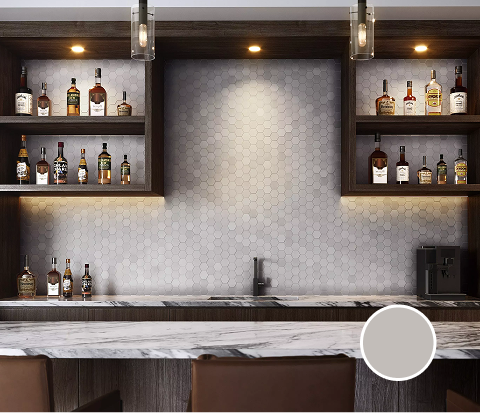 Floor & Decor: NEW! Vetta Elements Porcelain Tile Collection: An easy ...