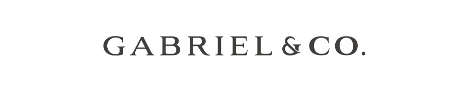 Gabriel & Co.: As Seen On Selena Gomez, Madelyn Cline, & Hannah ...