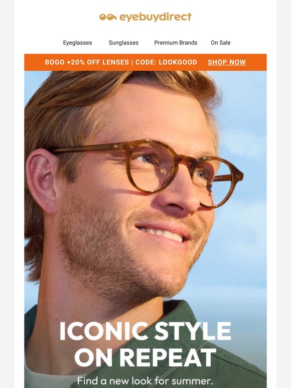 EyeBuyDirect: Don’t Wait! Our Most Popular Frames Are Selling Fast 🛍️🚀 ...