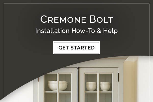 Van Dyke's Restorers: DIY Made Easy: Your Step-by-Step Guide to Cremone ...