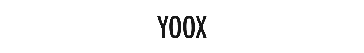 YOOX: Fresh new arrivals for you >> | Milled