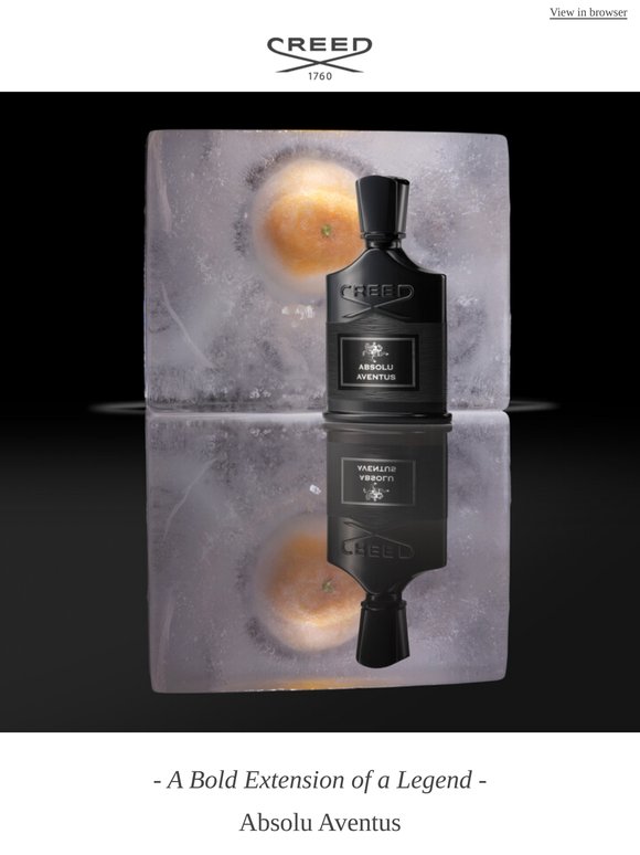 Creed: Strength And Elegance Reimagined | Milled